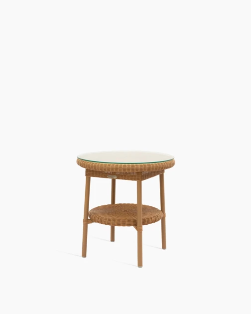 Kenzo side table | Cotswold Furniture