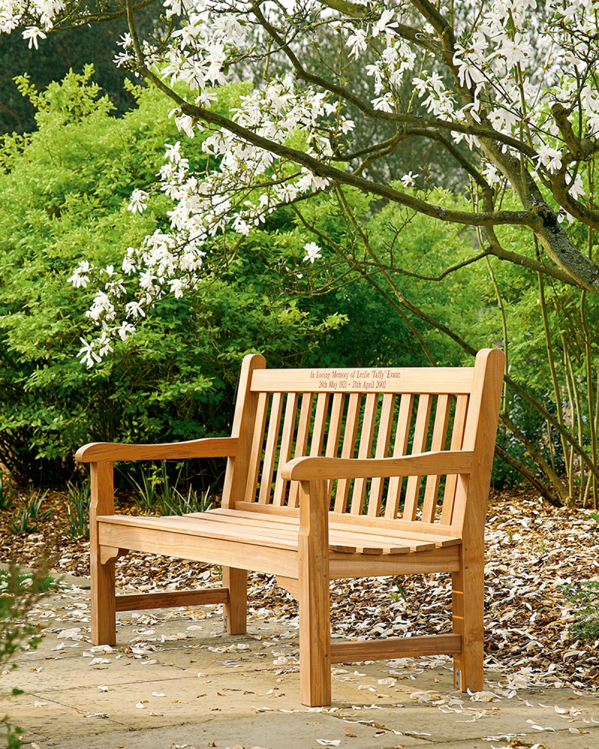 Glenham bench | Cotswold Furniture