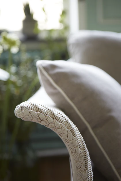 Lloyd Loom Furniture Material – Timeless Craft & Comfort | Cotswold ...